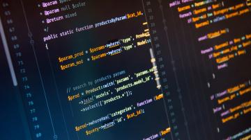 10 melhores frameworks PHP para desenvolvedores web (2019)