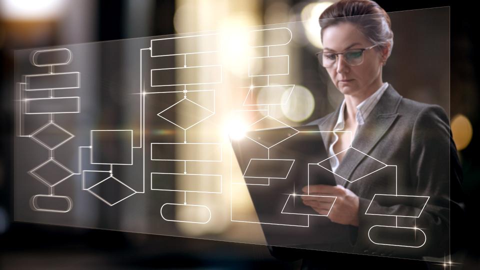 O que é algoritmo e qual sua importância na Internet?