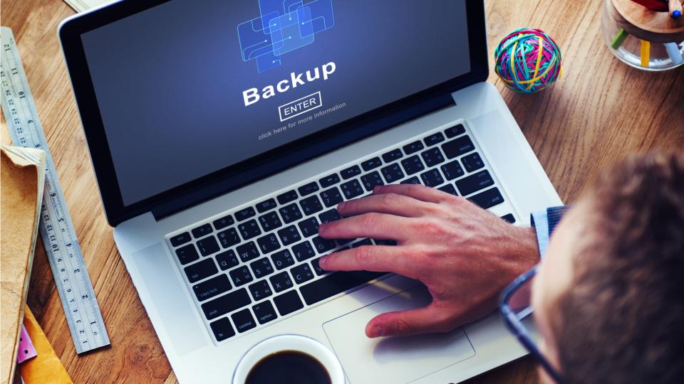 Backup: O que é, tipos e dúvidas mais comuns