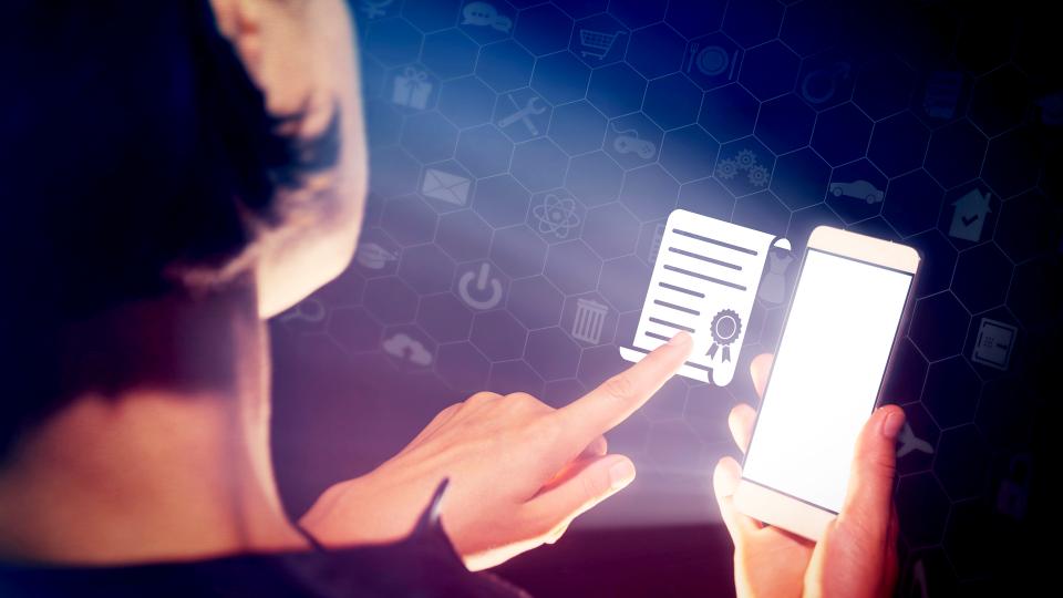 Certificado Digital: Entenda o que é e para que serve