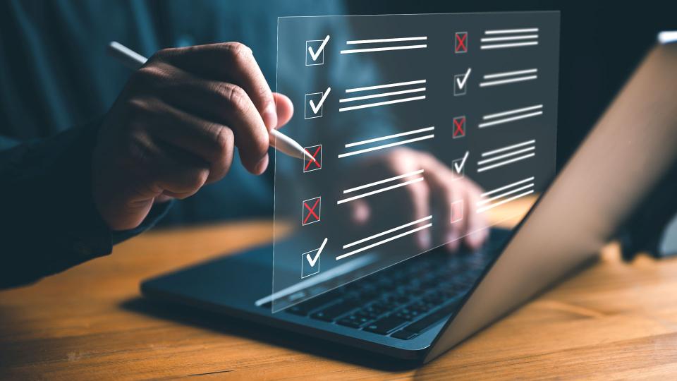 Como prevenir erros e problemas no site?