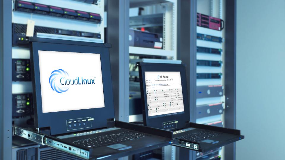 O que é CloudLinux e como funciona no ambiente de hospedagem?