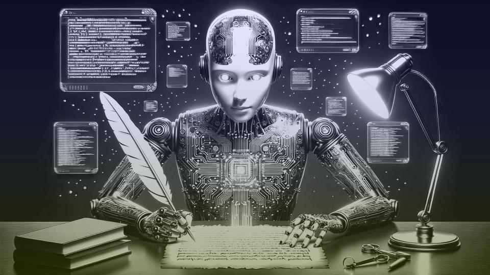 O que é slop e as consequências para a Internet?