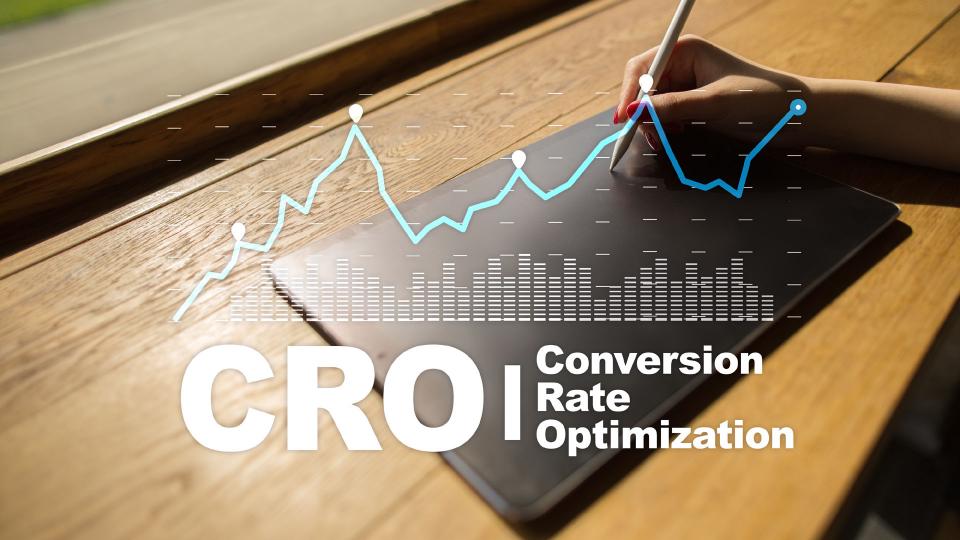 O que é CRO, por que é importante e como aplicá-lo?