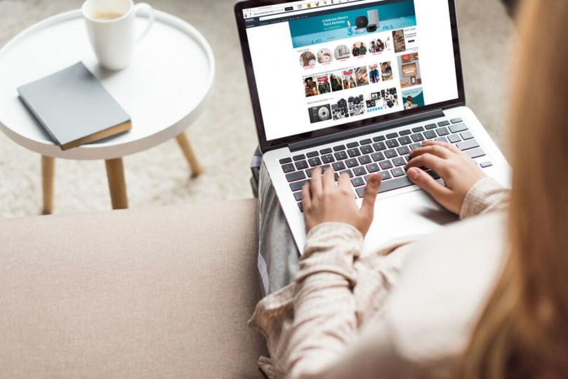 Entenda como criar uma loja virtual em 6 passos Entenda como criar uma loja virtual em 6 passos