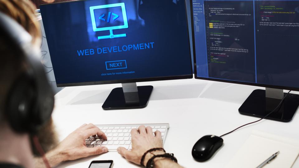Os 10 melhores frameworks PHP para desenvolvedores web