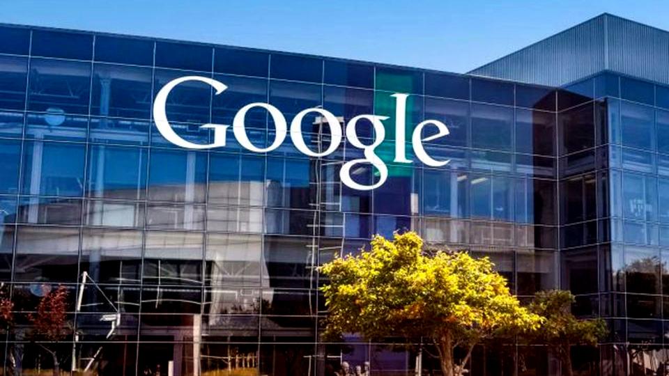 As curiosidades da história do Google