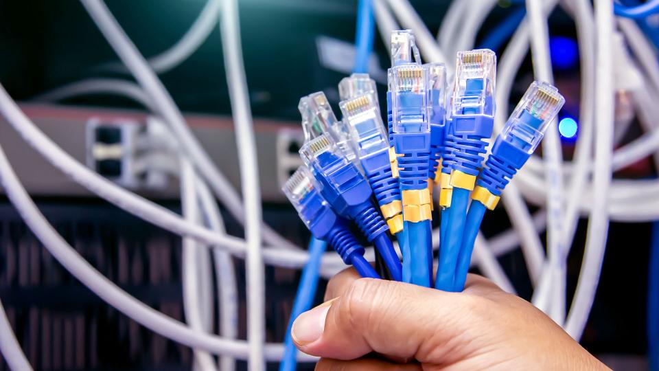 O que é e quais as vantagens das conexões LAN to LAN?