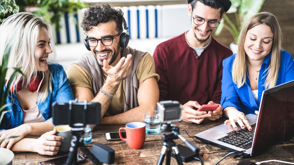 Live Marketing: O que é, benefícios e como fazer?