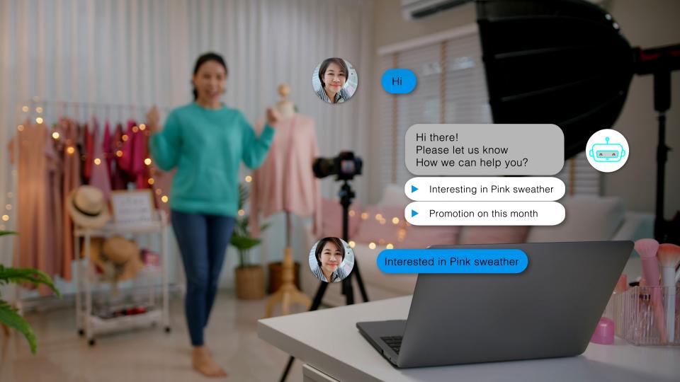 O que é Live Shopping e como faturar muito com ele?