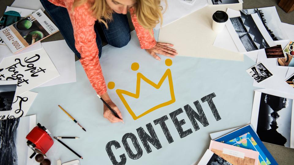 Marketing de Conteúdo: O que é, por que e como fazer?