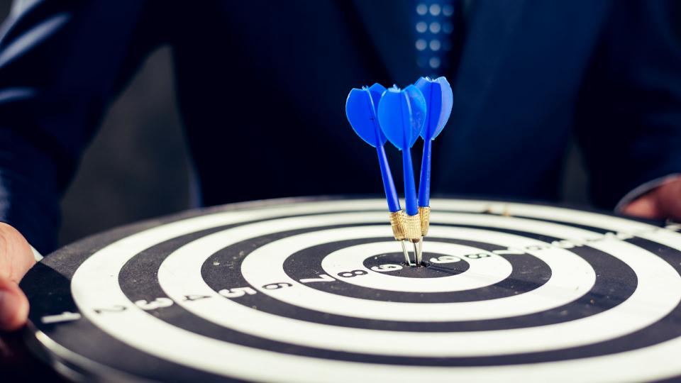 Metas pessoais e profissionais: guia para o sucesso!