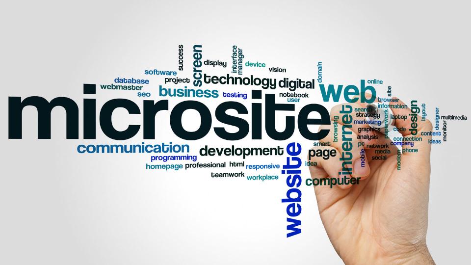Microsite: o que é, quais vantagens e como fazer SEO