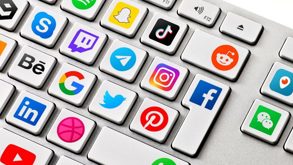 Importa saber a diferença entre redes e mídias sociais? Importa saber a diferença entre redes e mídias sociais?