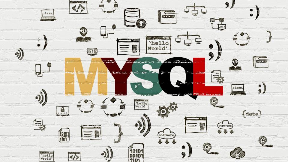 O que é MySQL e 10 razões porque usar