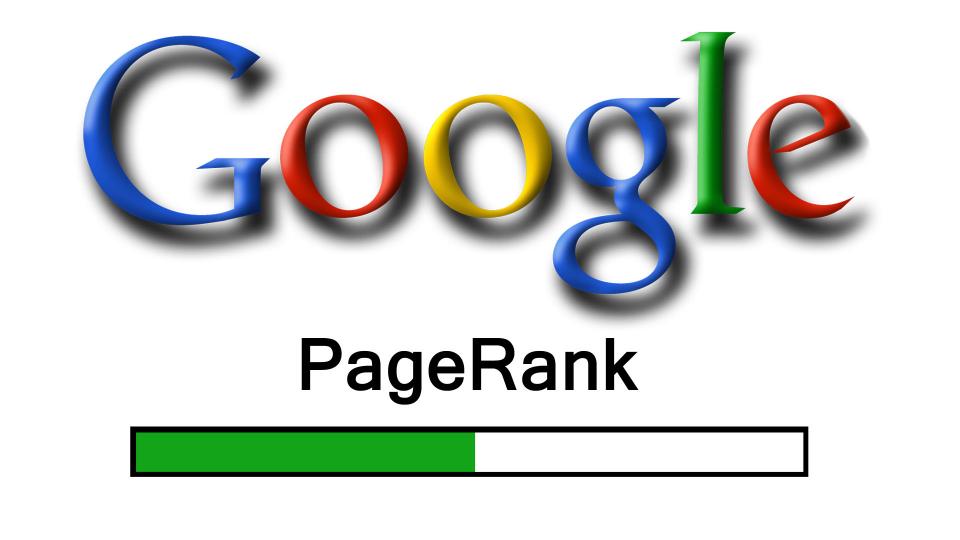 O que é PageRank e por que ele é importante?