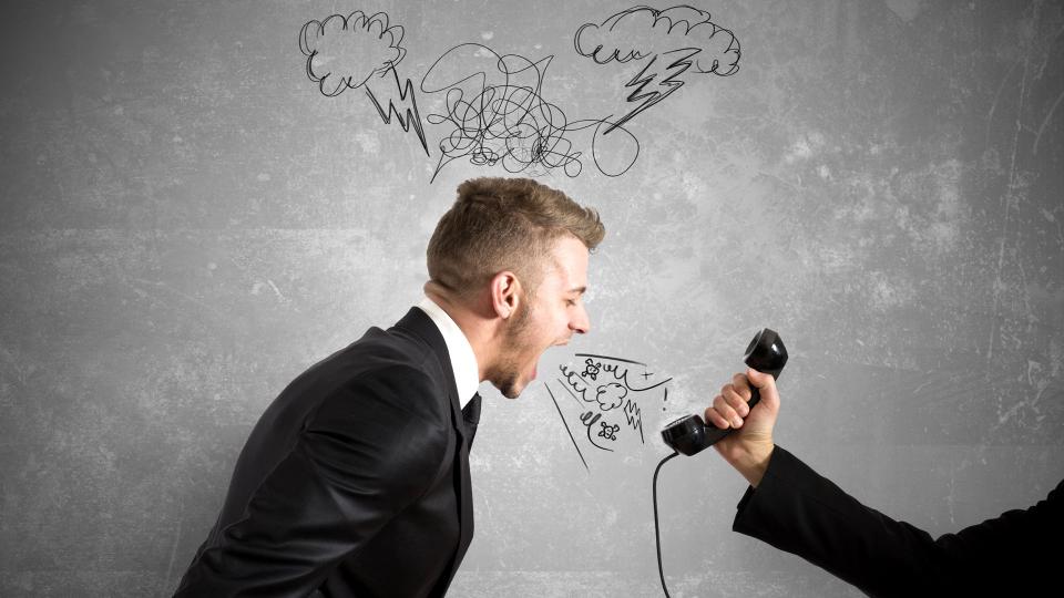 O que não pode ser dito no atendimento a clientes?