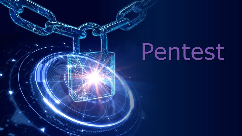 O que é, como funciona, tipos e importância do pentest?