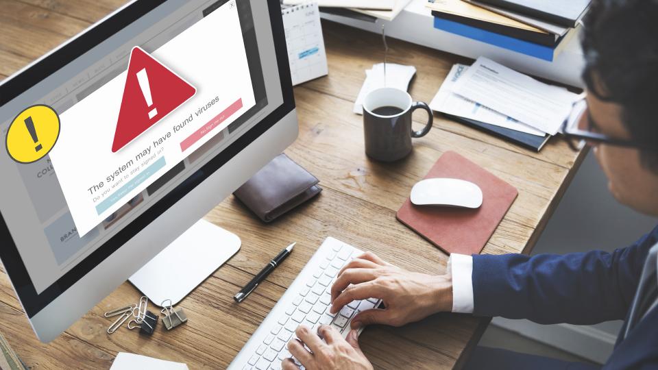 O que é Pop-up e os 7 erros mais comuns no seu uso