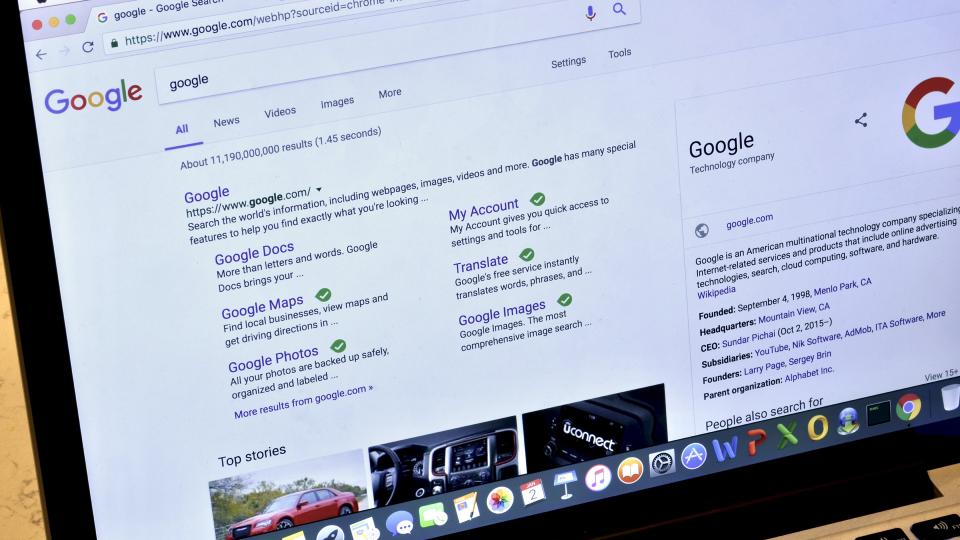 Como aparecer na primeira página do Google?