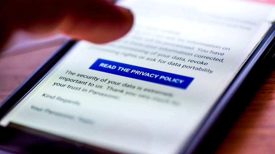 A privacidade na Internet é real ou virtual?