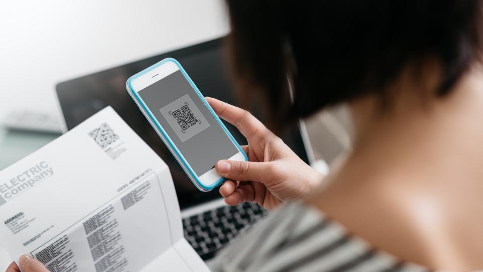 O que é QR Code? Como funciona, como e por que usar?