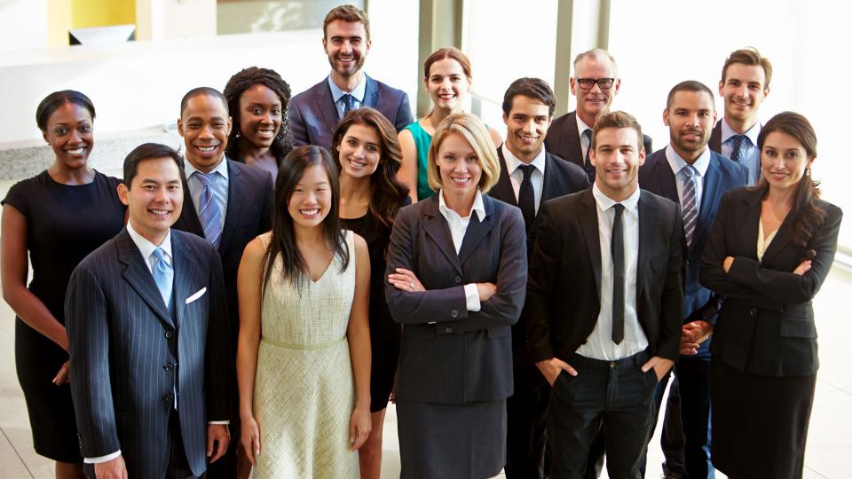 Página “quem somos” : 9 dicas para criar uma incrível