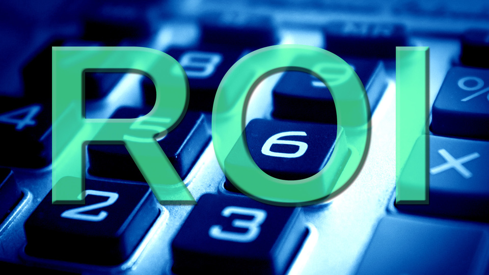 O que é ROI e qual a importância para o seu negócio?