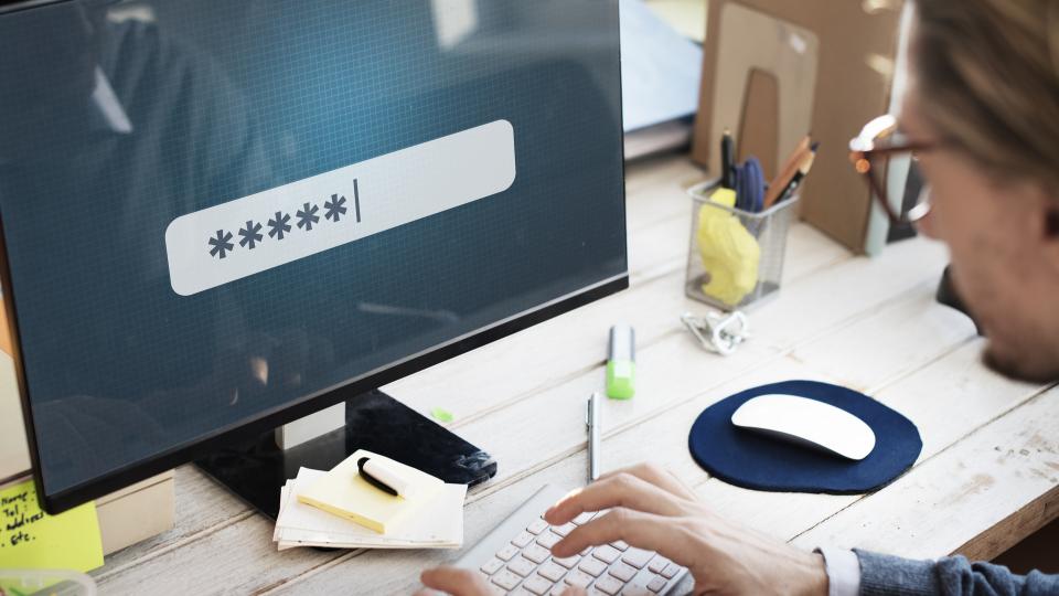 Senha: Como criar uma que seja segura e fácil de memorizar