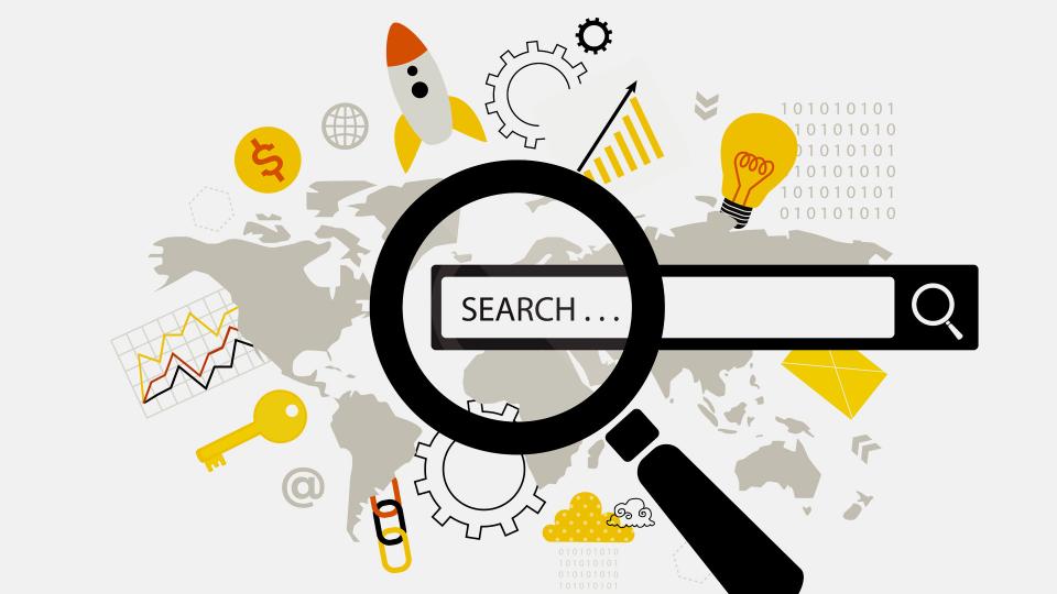 Sites de busca – 11 alternativas ao Google