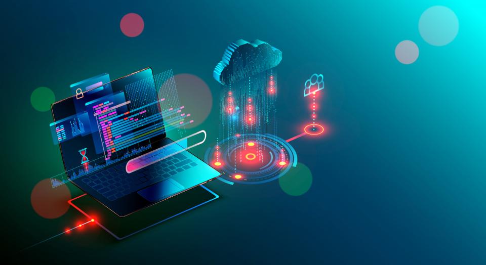 A importância do banco de dados na criação de sites dinâmicos