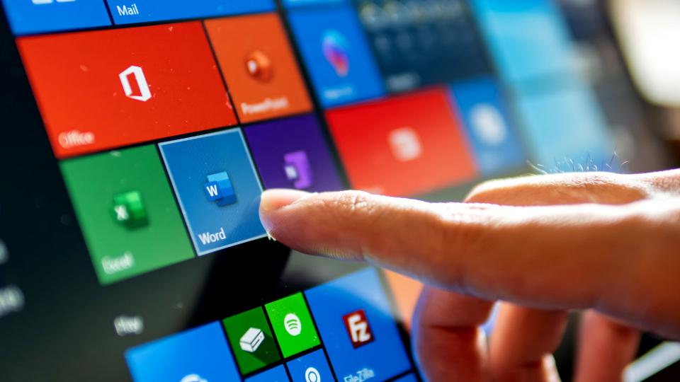 Suítes office gratuitas para empresas e profissionais