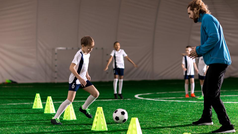 Treinamentos corporativos: Como obter os melhores resultados