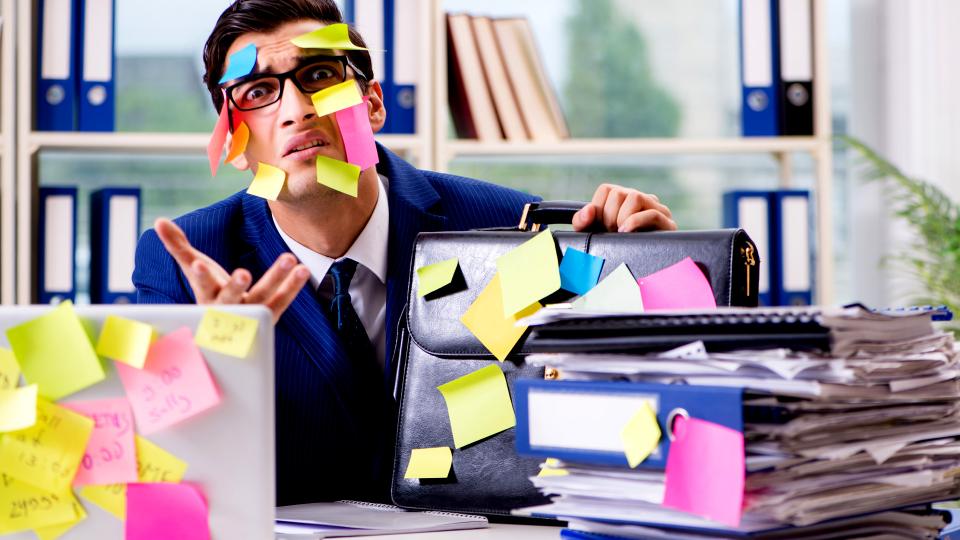 Urgente ou Importante? Como resolver esse dilema?