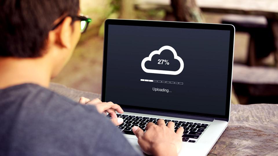 Como e por que usar corretamente armazenamento em nuvem