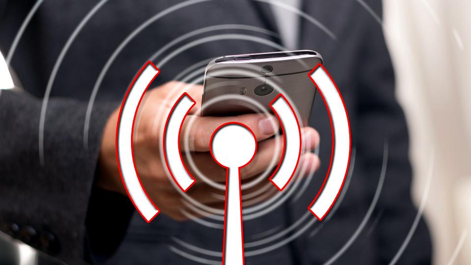 O que e Wi-Fi? Tudo o que você precisa saber O que e Wi-Fi? Tudo o que você precisa saber